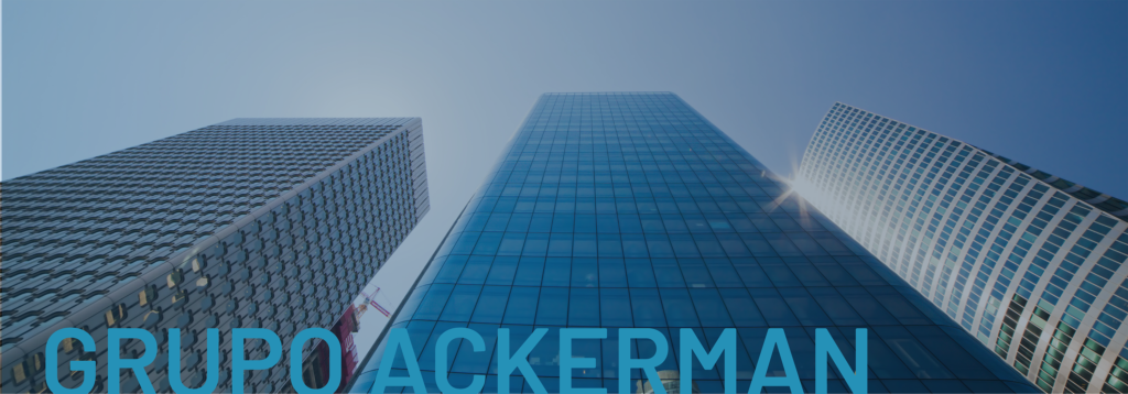 Empresas del grupo - ACKERMAN