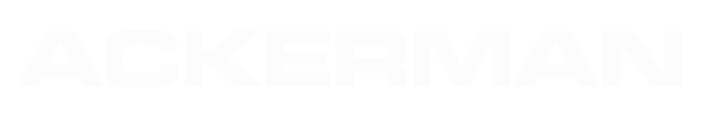 Sobre nosotros - ACKERMAN