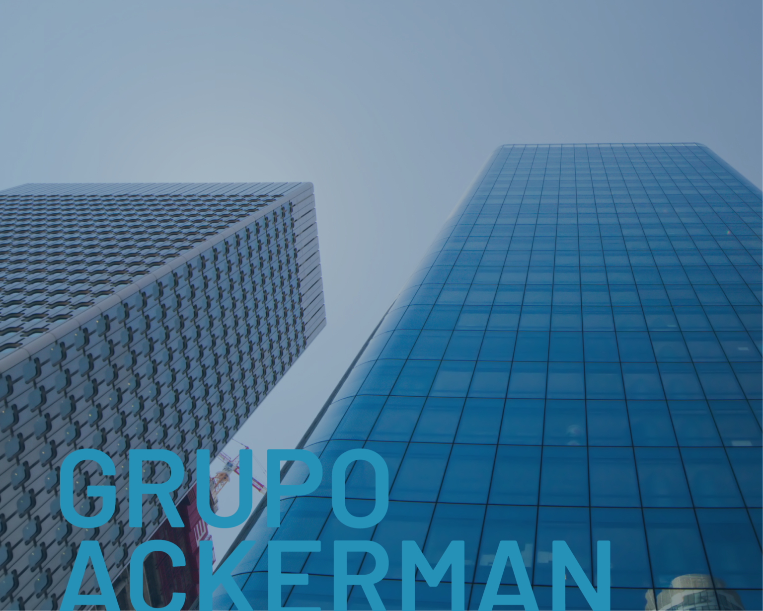 Empresas del grupo - ACKERMAN