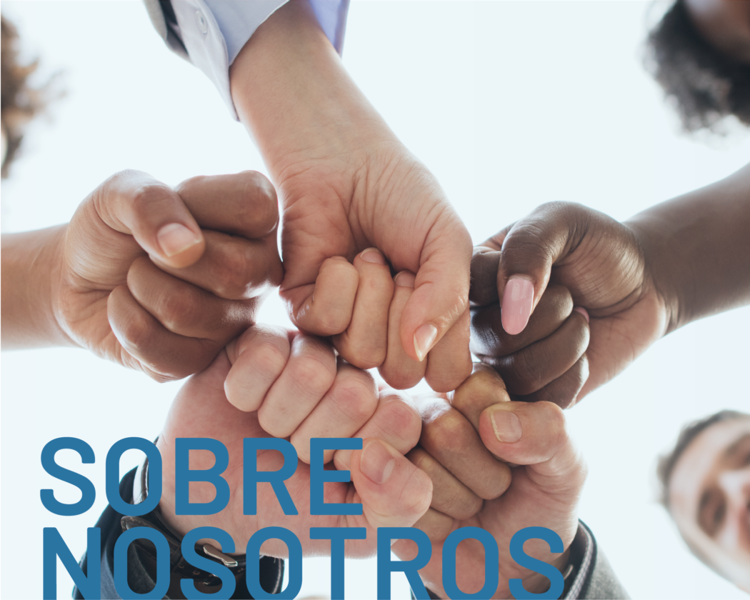 Sobre nosotros - ACKERMAN